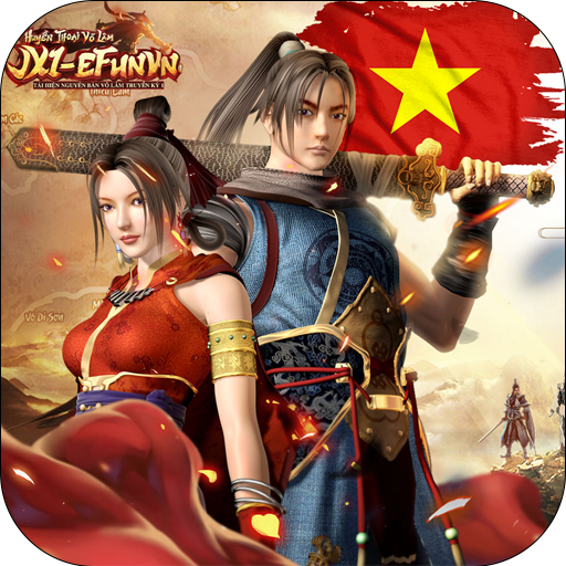 Cổng Game EfunCorp